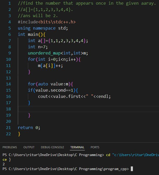Rajritu Kumar on LinkedIn: 4TH PROBLEM. FINDING THE NUMBERS THAT ... Rajritu Kumar on LinkedIn: 4TH PROBLEM. FINDING THE NUMBERS THAT ...