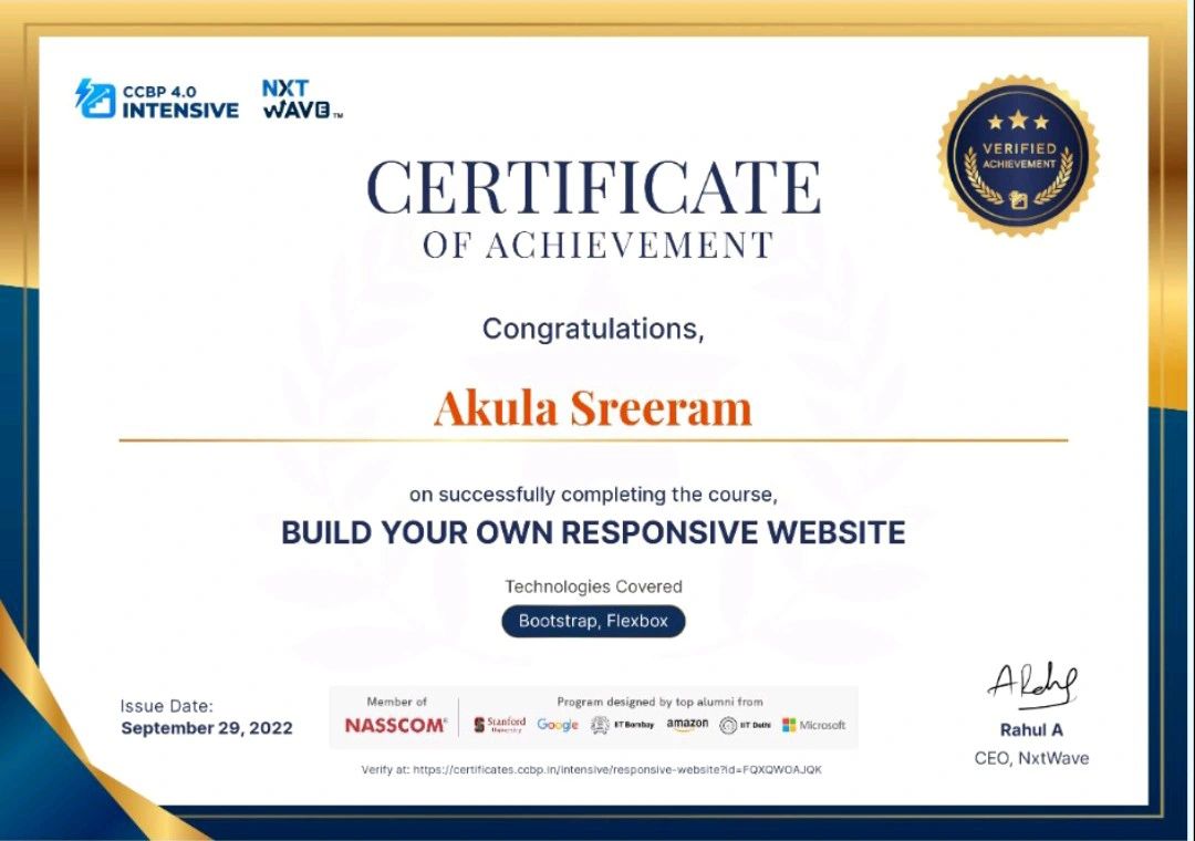 Akula Sreeram on LinkedIn: #foodmunch #webdevelopment #html5 #css # ... Akula Sreeram on LinkedIn: #foodmunch #webdevelopment #html5 #css # ...