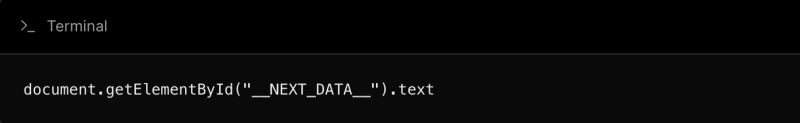 Deepak Sharma on LinkedIn: #nextjs Deepak Sharma on LinkedIn: #nextjs