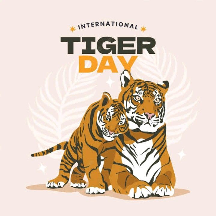 Adv. Piyush Tandon on LinkedIn: A Day our Nationals 🐅 Adv. Piyush Tandon on LinkedIn: A Day our Nationals 🐅