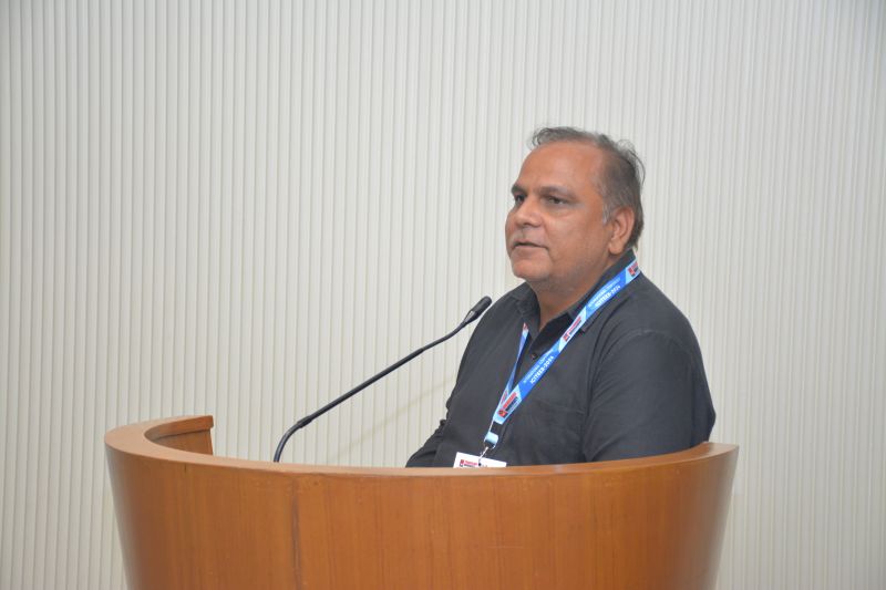 Dr. Ashutosh Tripathi on LinkedIn: #internationalconfrence # ... Dr. Ashutosh Tripathi on LinkedIn: #internationalconfrence # ...