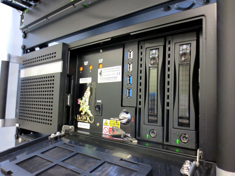 Fiber Optic Sensing Systems by HAWK on LinkedIn: #fiberoptics # ... Fiber Optic Sensing Systems by HAWK on LinkedIn: #fiberoptics # ...
