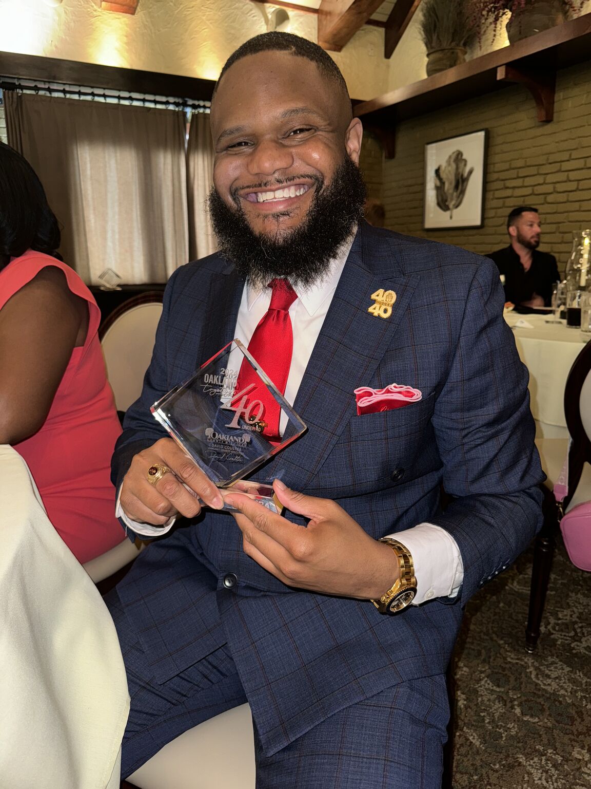 Kyle Williams on LinkedIn: Shoutout my guy Christian J. Williams, MBA ... Kyle Williams on LinkedIn: Shoutout my guy Christian J. Williams, MBA ...