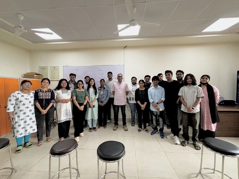 Swapnil Gupta on LinkedIn: #learning #designandthinking Swapnil Gupta on LinkedIn: #learning #designandthinking