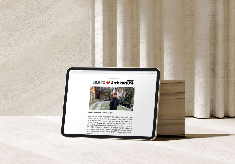 LinkedIn ์ต์ฝ๋ฆฌ์์ผ๋ ํธ๋ฆญ (JUNG KOREA ELECTRIC) ํ์ด์ง: JUNG LOVES ARCHITECTURE ... LinkedIn ์ต์ฝ๋ฆฌ์์ผ๋ ํธ๋ฆญ (JUNG KOREA ELECTRIC) ํ์ด์ง: JUNG LOVES ARCHITECTURE ...