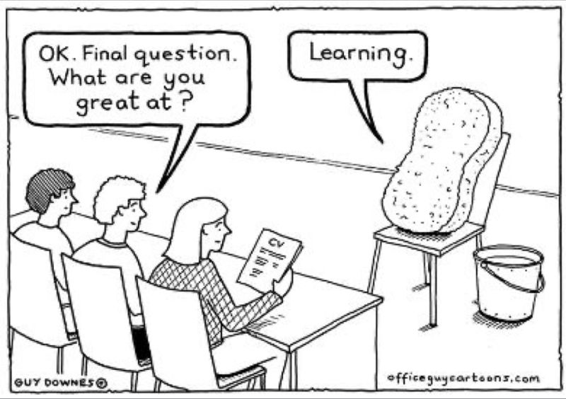 LaCharles James on LinkedIn: Kulmeet Bawa If learning is the key to ... LaCharles James on LinkedIn: Kulmeet Bawa If learning is the key to ...