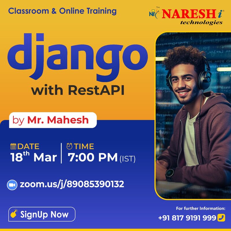 teja riya on LinkedIn: #django #python #restapi #programming #coding # ... teja riya on LinkedIn: #django #python #restapi #programming #coding # ...