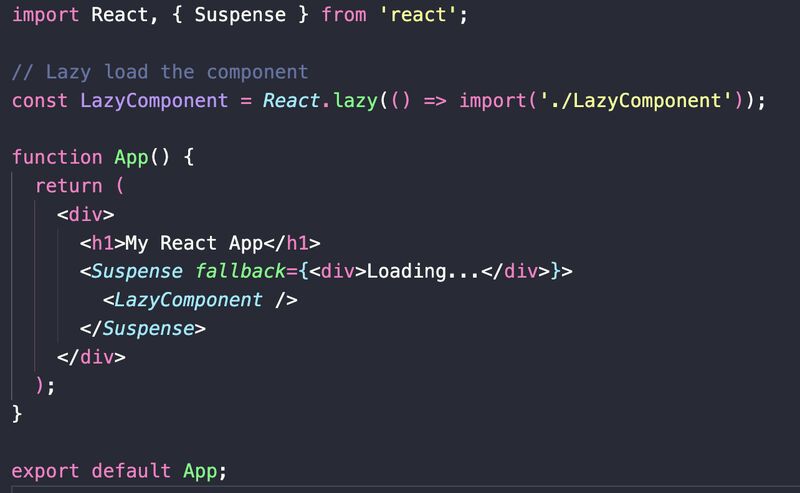 Ashwin Baskaran on LinkedIn: #react #javascript #webdevelopment # ... Ashwin Baskaran on LinkedIn: #react #javascript #webdevelopment # ...