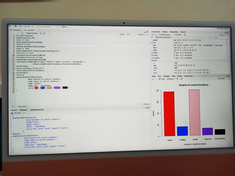AKOSKAR RAHUL on LinkedIn: #rprogramming #dataanalysis #datascience # ... AKOSKAR RAHUL on LinkedIn: #rprogramming #dataanalysis #datascience # ...