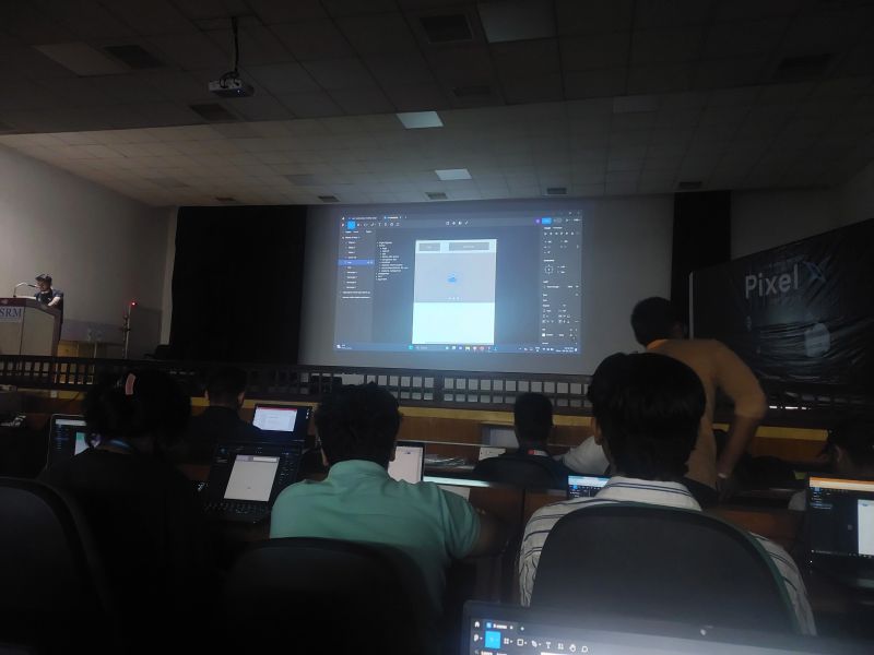 Mohammad Sabir Khan on LinkedIn: #uiuxdesign #workshop #graphicdesign Mohammad Sabir Khan on LinkedIn: #uiuxdesign #workshop #graphicdesign
