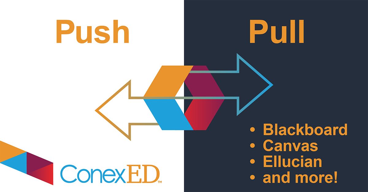 ConexED on LinkedIn: #edtech #studentservices ConexED on LinkedIn: #edtech #studentservices