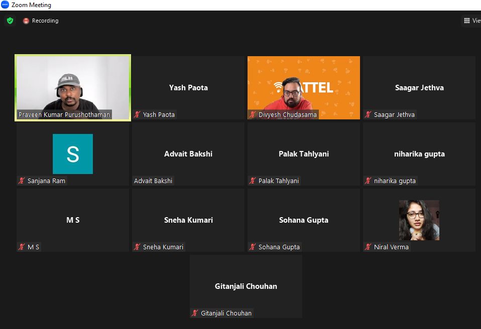 Yash Paota on LinkedIn: #webinar #reactjs #reactdeveloper # ... Yash Paota on LinkedIn: #webinar #reactjs #reactdeveloper # ...