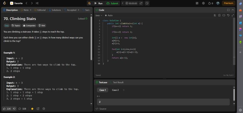 Velu Prabhakaran V on LinkedIn: #30daaysleetcodechallenge #java Velu Prabhakaran V on LinkedIn: #30daaysleetcodechallenge #java
