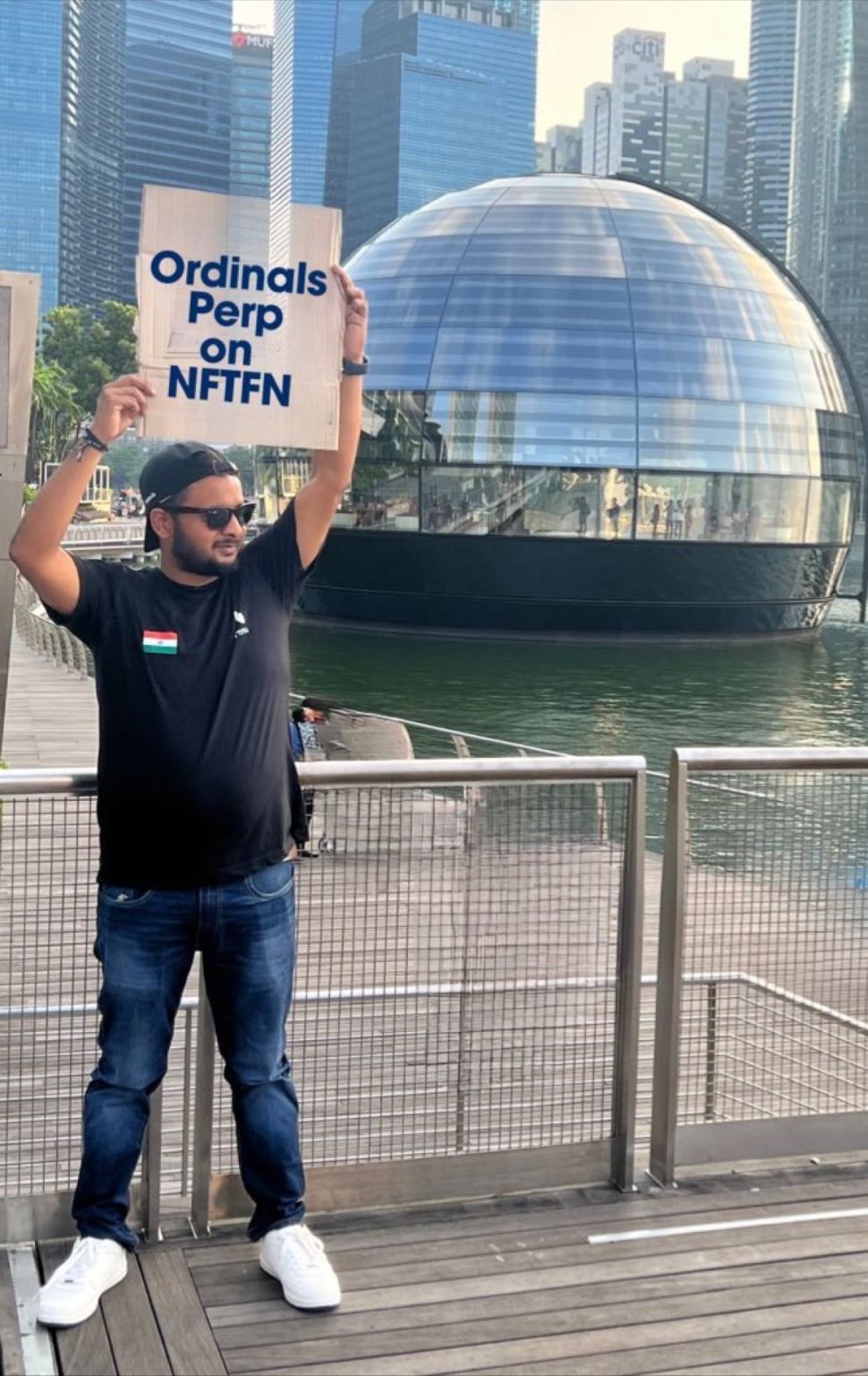 Abhishek Gupta on LinkedIn: Ordinals Perp on NFTFN.xyz - NFT Perpetual DEX Abhishek Gupta on LinkedIn: Ordinals Perp on NFTFN.xyz - NFT Perpetual DEX