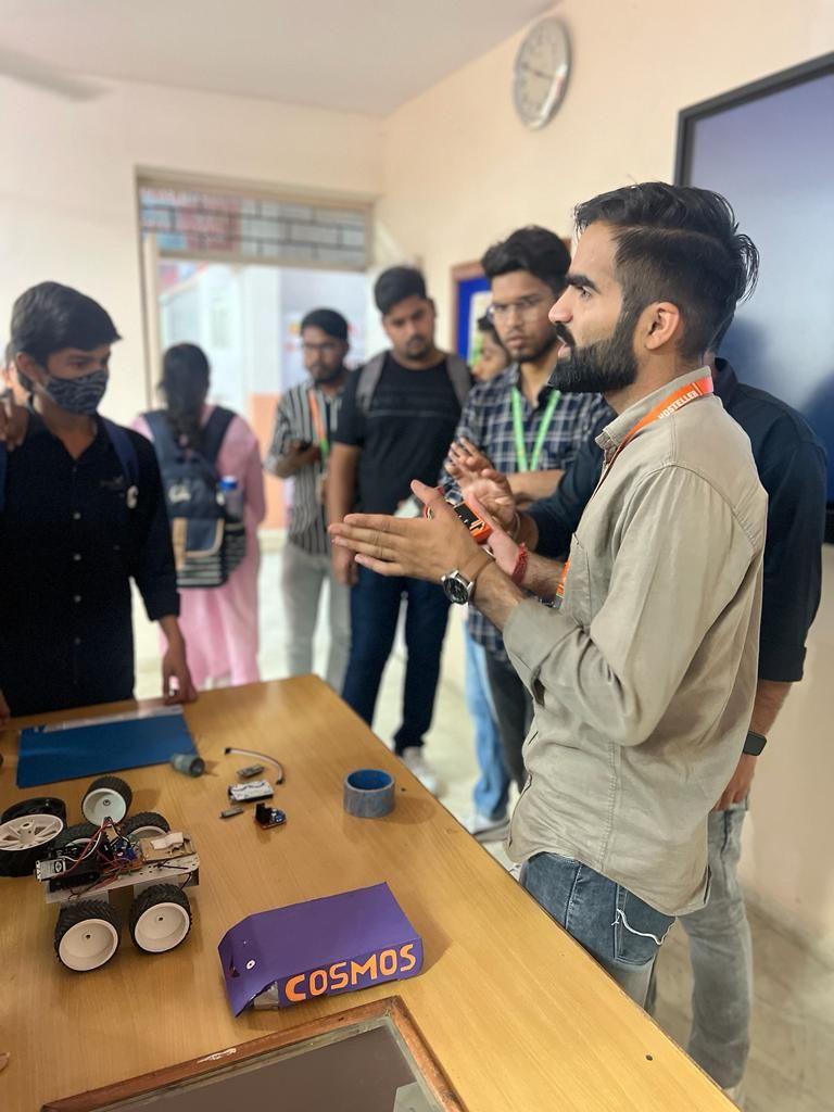 Jatin Kumar on LinkedIn: #electronics Jatin Kumar on LinkedIn: #electronics