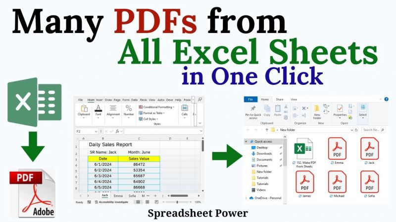 Learn Microsoft Excel on LinkedIn: Watch this useful Excel tips video ... Learn Microsoft Excel on LinkedIn: Watch this useful Excel tips video ...