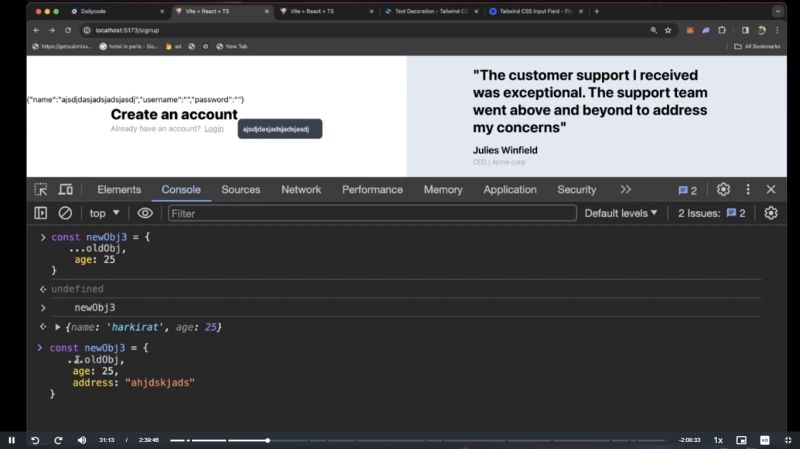 Shubhanshu Sharma on LinkedIn: #webdevelopment #backenddevelopment # ... Shubhanshu Sharma on LinkedIn: #webdevelopment #backenddevelopment # ...