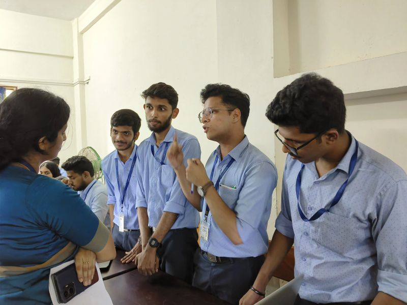 Vivek K J on LinkedIn: #objectdetection #yolo #engineering # ... Vivek K J on LinkedIn: #objectdetection #yolo #engineering # ...