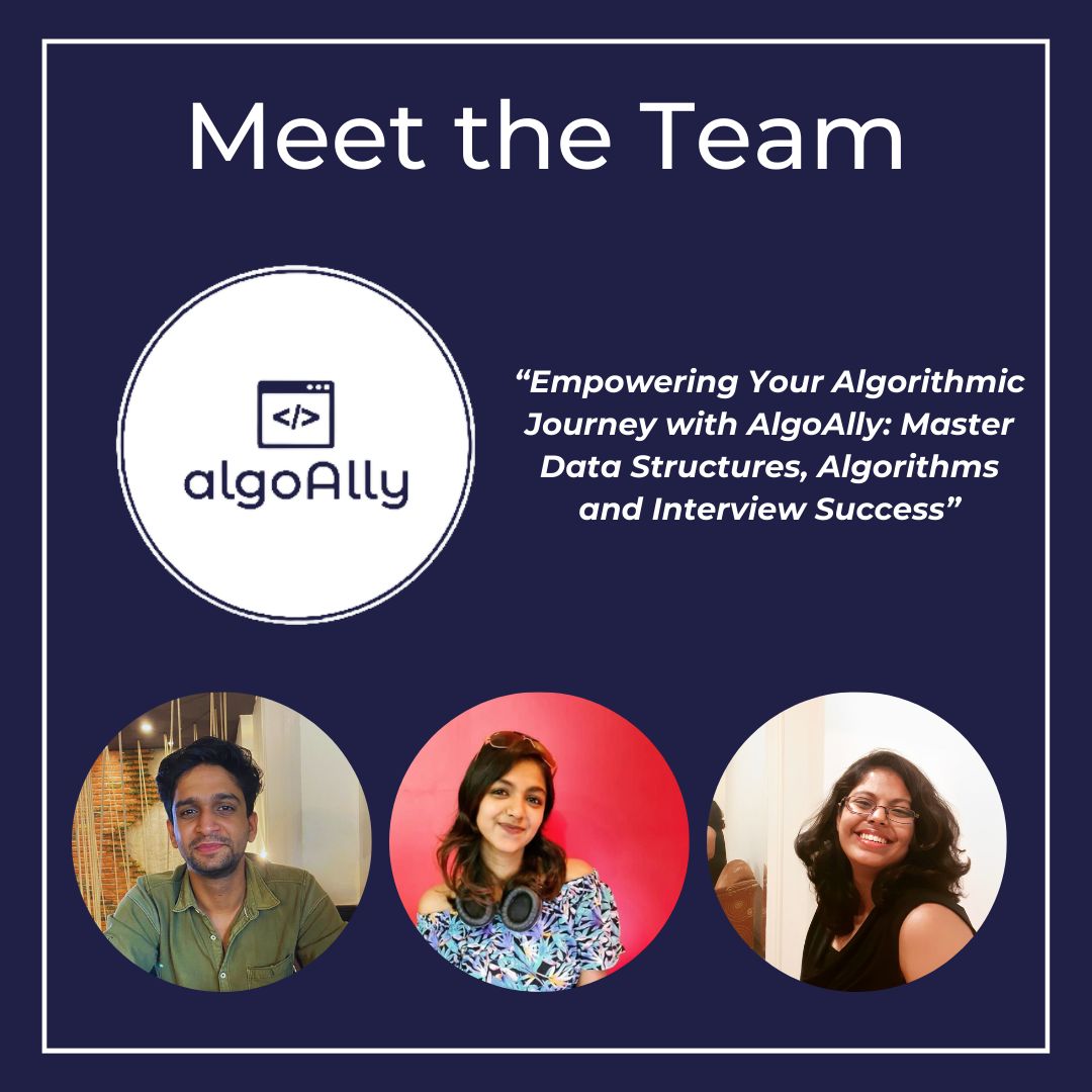 AlgoAlly on LinkedIn: #interviewprep #aceinterviews #faang #algoally # ... AlgoAlly on LinkedIn: #interviewprep #aceinterviews #faang #algoally # ...