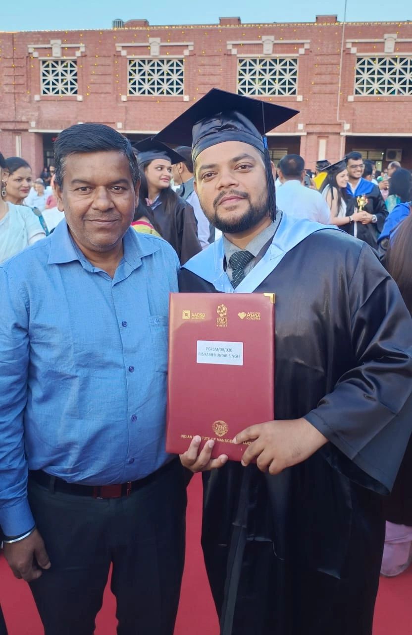 Rishabh Kumar Singh on LinkedIn: Hello, connections! I have officially ... Rishabh Kumar Singh on LinkedIn: Hello, connections! I have officially ...
