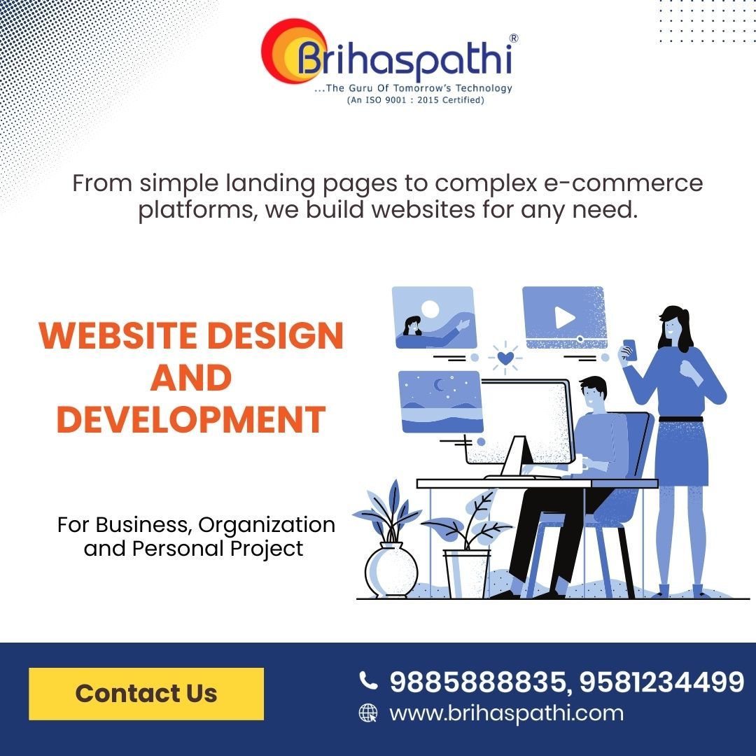 Brihaspathi Technologies Pvt.Ltd on LinkedIn: #business #websites # ... Brihaspathi Technologies Pvt.Ltd on LinkedIn: #business #websites # ...