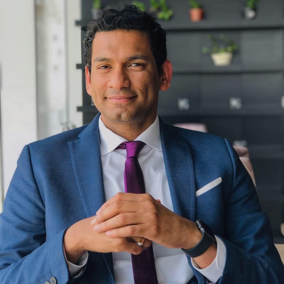 S. Madhur Kanumuri, MBA على LinkedIn: #excitingtimes # ... S. Madhur Kanumuri, MBA على LinkedIn: #excitingtimes # ...