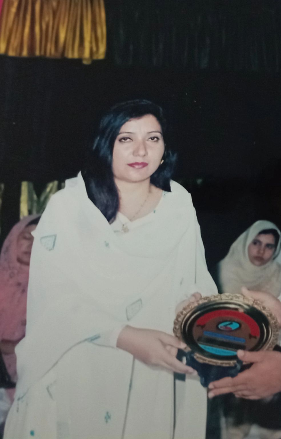 Dr.Tahira Bukhari on LinkedIn: Dr Tahira Batool Bokhari receiving Dr.Tahira Bukhari on LinkedIn: Dr Tahira Batool Bokhari receiving