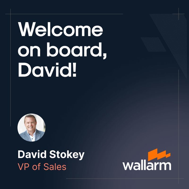 Wallarm: API Security Leader on LinkedIn: #apisecurity #wallarmteam # ... Wallarm: API Security Leader on LinkedIn: #apisecurity #wallarmteam # ...