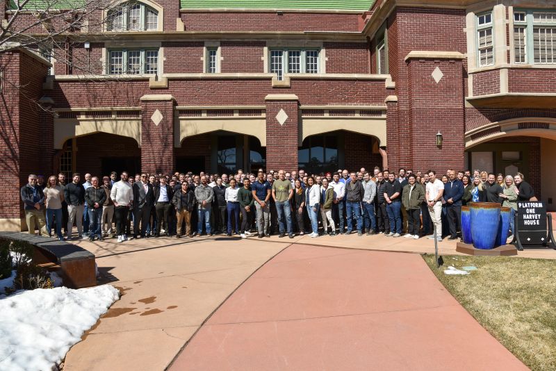 Catalyst Campus, Colorado Springs on LinkedIn: #devsecops #collaboration Catalyst Campus, Colorado Springs on LinkedIn: #devsecops #collaboration