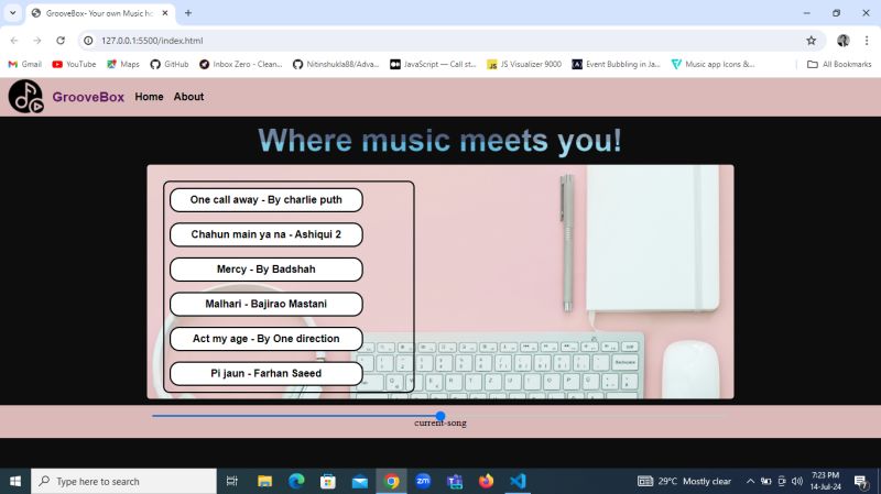 Nitin Shukla on LinkedIn: #progresssofar #javascript #projectbuilding # ... Nitin Shukla on LinkedIn: #progresssofar #javascript #projectbuilding # ...
