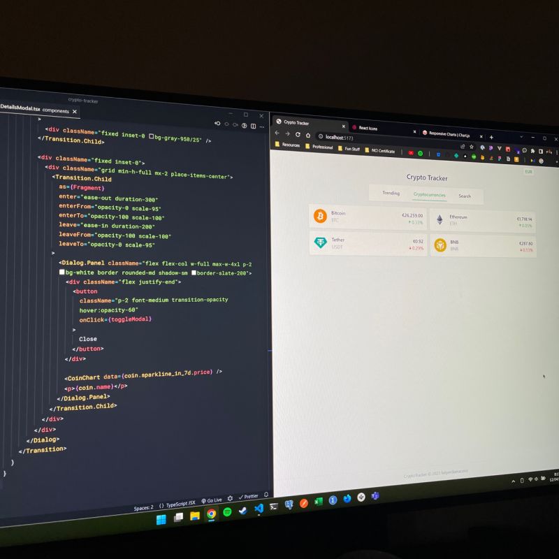 Felipe Damaceno on LinkedIn: #reactjs #typescript #api #tailwindcss # ... Felipe Damaceno on LinkedIn: #reactjs #typescript #api #tailwindcss # ...