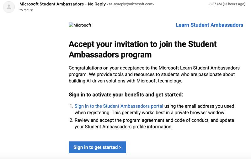 Touhid Ara Himu on LinkedIn: #microsoftlearn #studentambassador # ... Touhid Ara Himu on LinkedIn: #microsoftlearn #studentambassador # ...