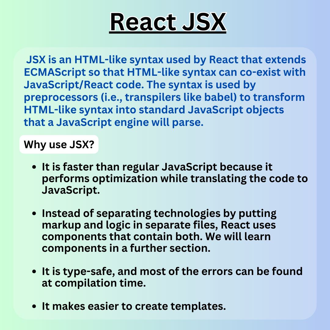 Tpoint Tech on LinkedIn: #reactjs #nodejs #angularjs #vue #reactnative ... Tpoint Tech on LinkedIn: #reactjs #nodejs #angularjs #vue #reactnative ...