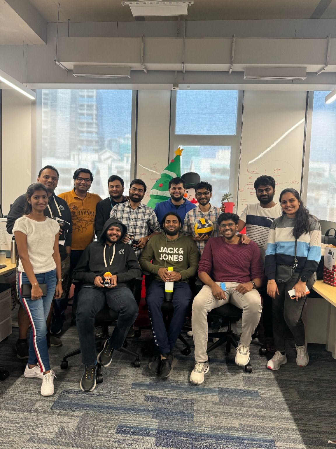 Vignesh Charan Raman on LinkedIn: #amazon #promotion #softwareengineer ... Vignesh Charan Raman on LinkedIn: #amazon #promotion #softwareengineer ...
