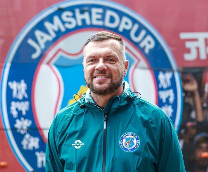 Raunak Saha on LinkedIn: Scott Cooper : Jamshedpur FC and Scott Cooper ... Raunak Saha on LinkedIn: Scott Cooper : Jamshedpur FC and Scott Cooper ...