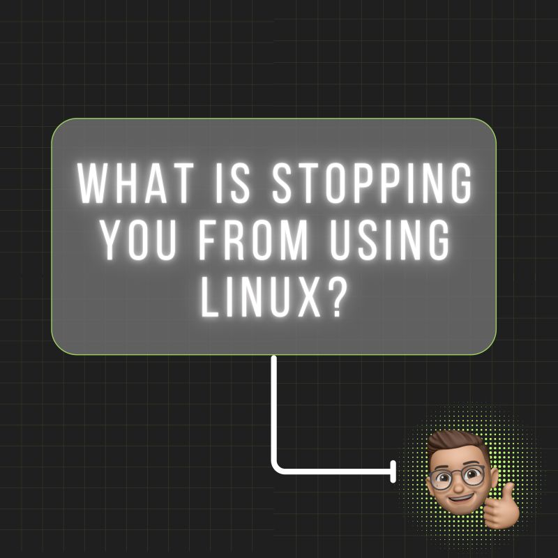Rohan Sharma on LinkedIn: #linux #unix #windows #osx Rohan Sharma on LinkedIn: #linux #unix #windows #osx