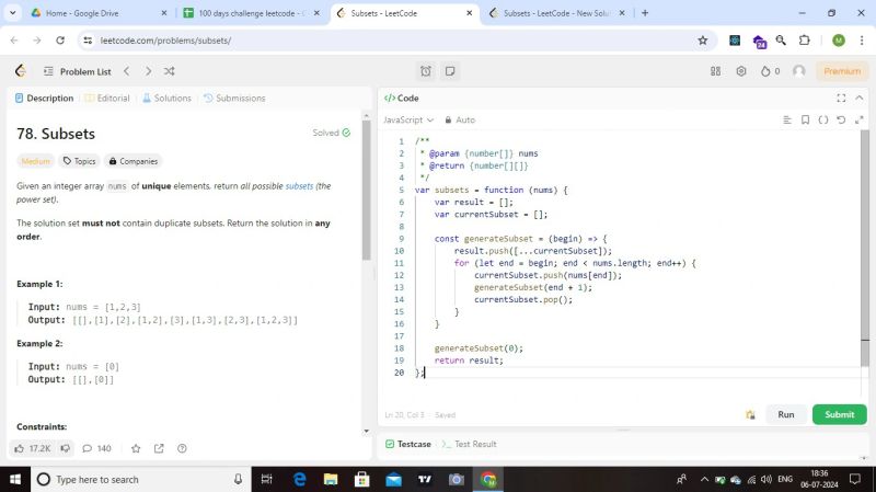 MADHAVAN S on LinkedIn: #100daysofcodingchallenge #leetcode #dsa # ... MADHAVAN S on LinkedIn: #100daysofcodingchallenge #leetcode #dsa # ...