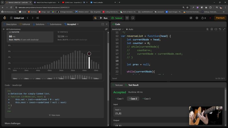 Sahil Saundale on LinkedIn: #coding #leetcode #smallwins #programming # ... Sahil Saundale on LinkedIn: #coding #leetcode #smallwins #programming # ...