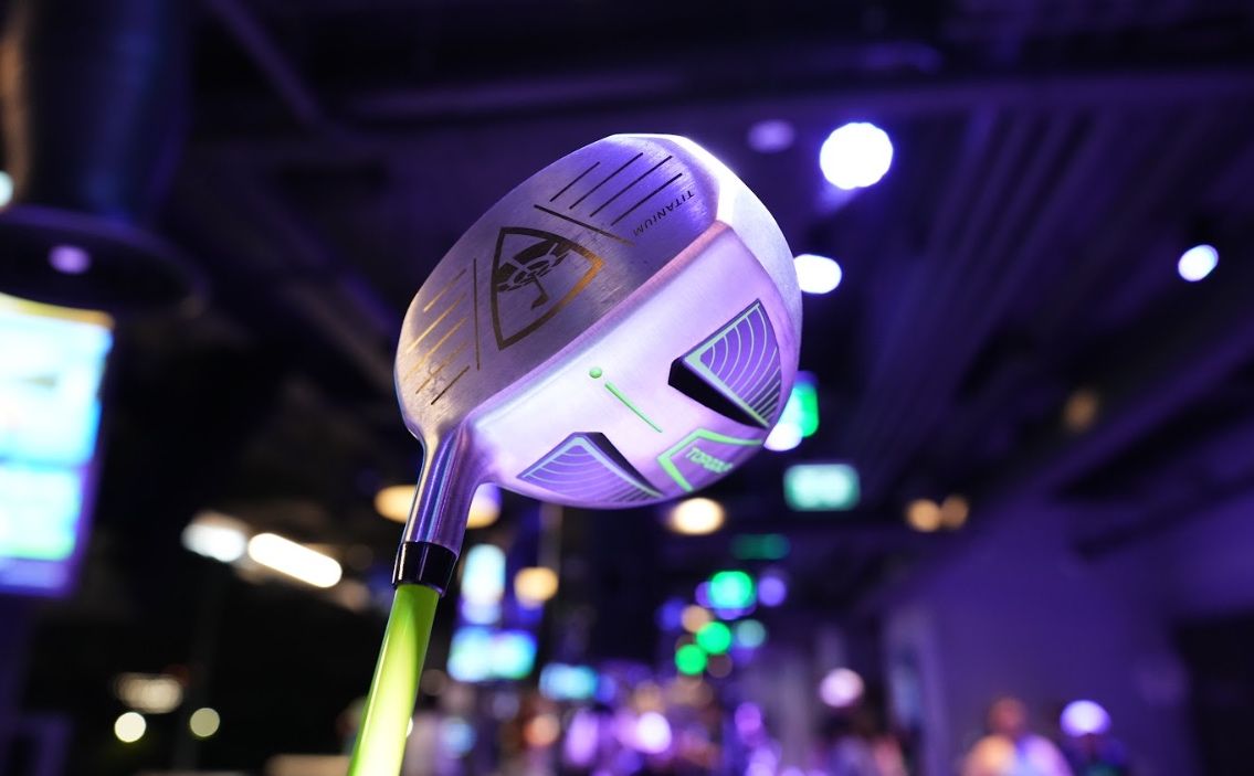 Perapon Mutong on LinkedIn: Exclusive Golf Club Only at TopGolf ... Perapon Mutong on LinkedIn: Exclusive Golf Club Only at TopGolf ...