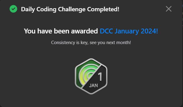 Tanishk Raj Singh on LinkedIn: #leetcode #codingjourney #problemsolving ... Tanishk Raj Singh on LinkedIn: #leetcode #codingjourney #problemsolving ...