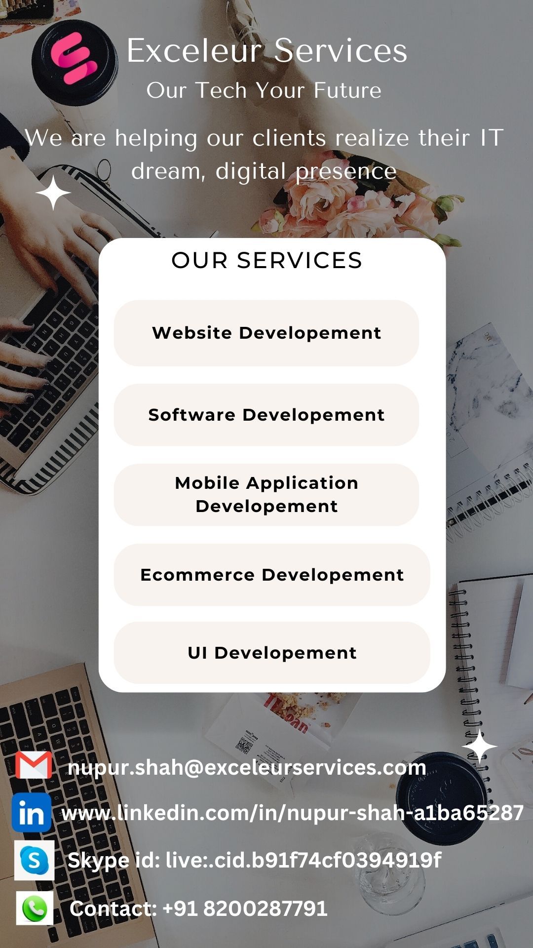 Nupur Shah on LinkedIn: #b2c #angular #reactjs #php #python #nodejs # ... Nupur Shah on LinkedIn: #b2c #angular #reactjs #php #python #nodejs # ...