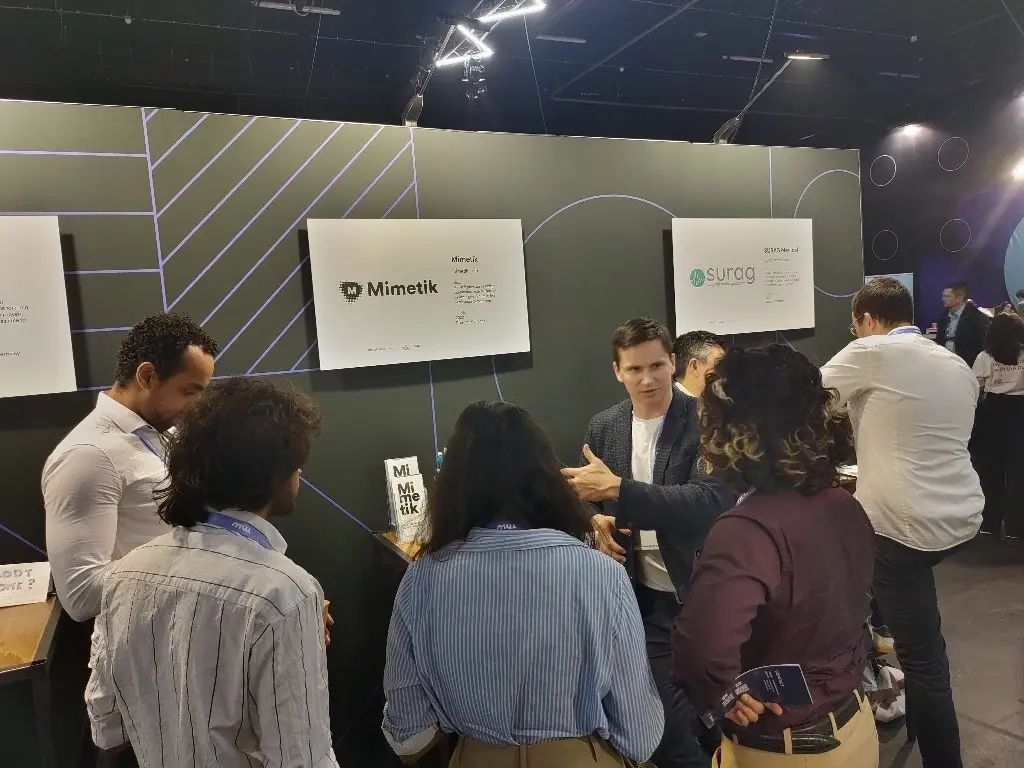 Mimetik on LinkedIn: #mimetik #tnwconference #smartglove # ... Mimetik on LinkedIn: #mimetik #tnwconference #smartglove # ...