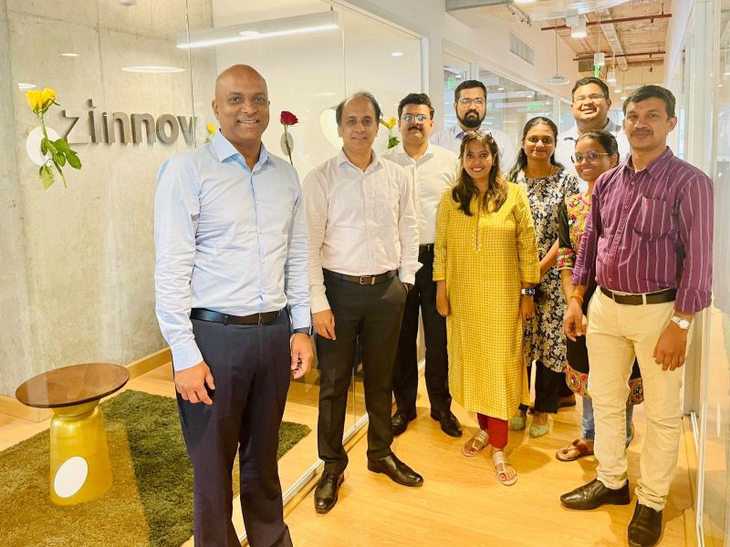 Vamsee Tirukkala on LinkedIn: Thrilled to share a new milestone for ... Vamsee Tirukkala on LinkedIn: Thrilled to share a new milestone for ...