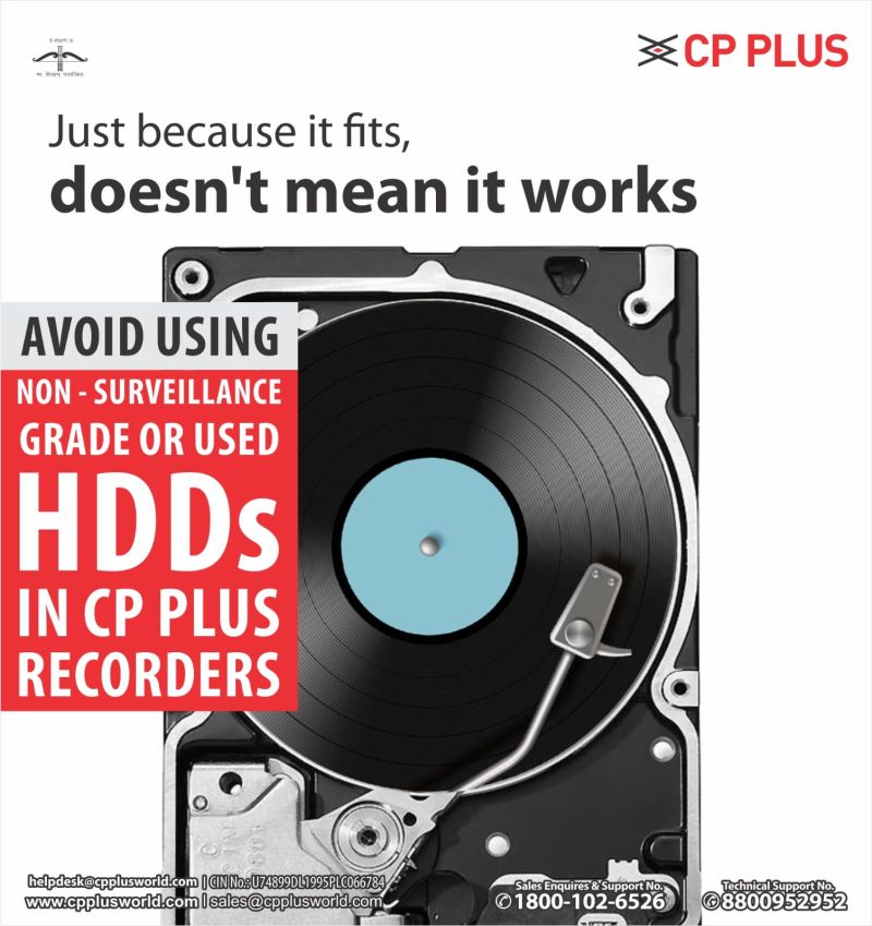 Jatin Doshi on LinkedIn: CPPLUS!!! Jatin Doshi on LinkedIn: CPPLUS!!!