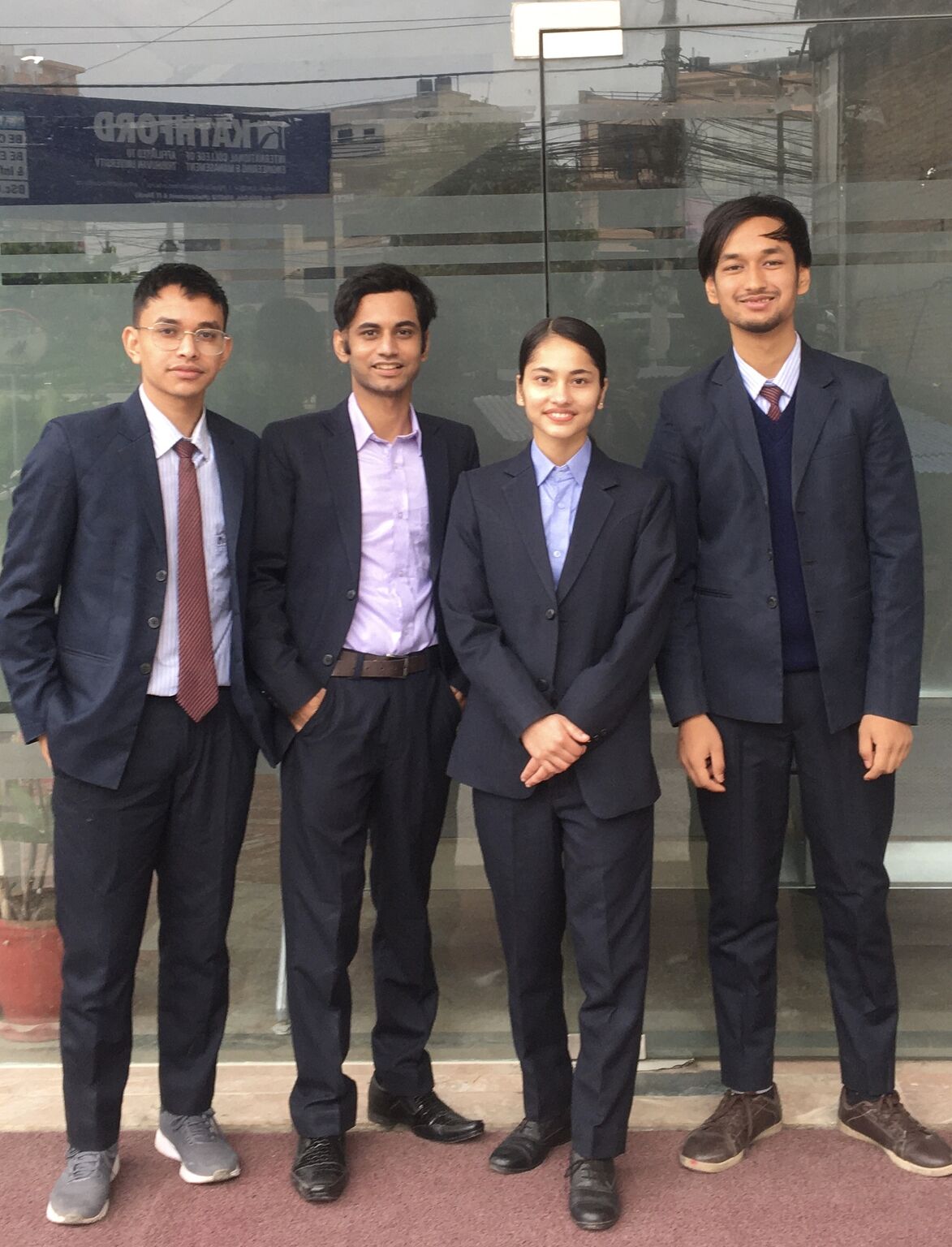 Ayush Pandey on LinkedIn: #minorprojectdefense #teamwork #grateful Ayush Pandey on LinkedIn: #minorprojectdefense #teamwork #grateful