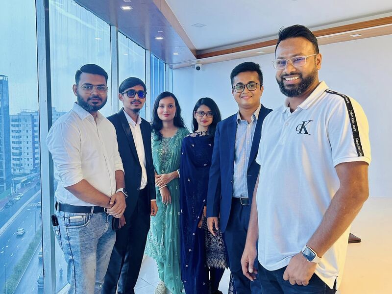 CodemanBD on LinkedIn: #codemanbd #freelancing CodemanBD on LinkedIn: #codemanbd #freelancing