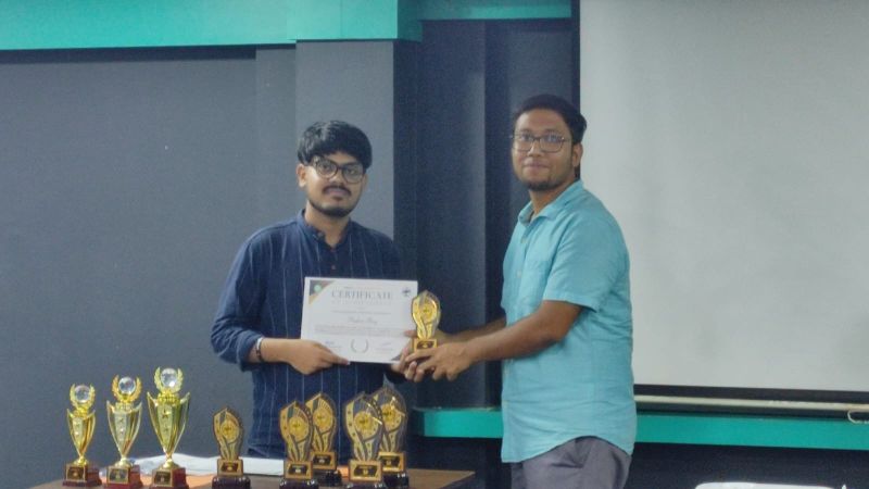 Puskar Roy on LinkedIn: #hackathon #uitbu | 19 comments Puskar Roy on LinkedIn: #hackathon #uitbu | 19 comments
