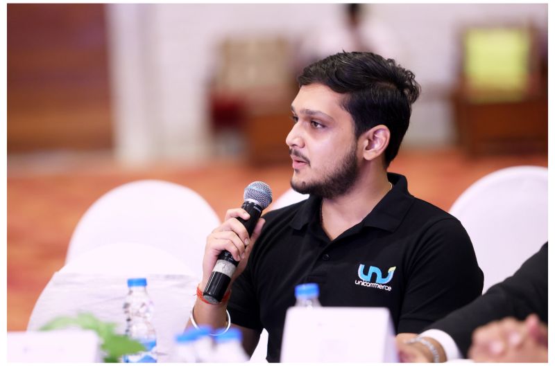 Sarthak Uniyal on LinkedIn: #unicommerce #phonepepg #confluence # ... Sarthak Uniyal on LinkedIn: #unicommerce #phonepepg #confluence # ...