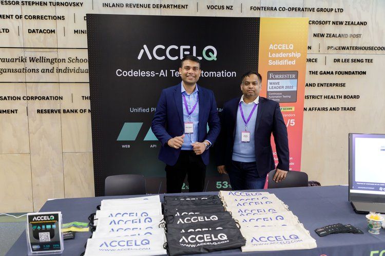 Nikhil Nigam on LinkedIn: #automation #ai #qualityengineering Nikhil Nigam on LinkedIn: #automation #ai #qualityengineering