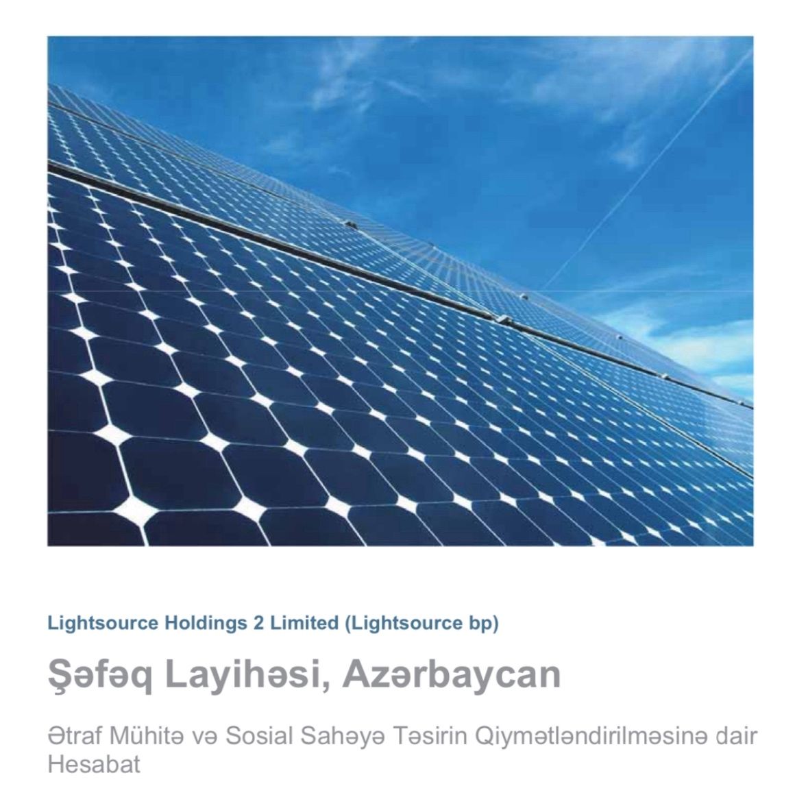 Zaur Jabrayil LinkedIn‘de: #bp Zaur Jabrayil LinkedIn‘de: #bp